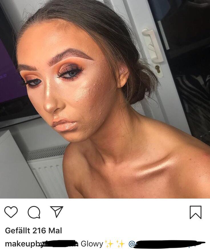 „Glowy“ | Scrolller