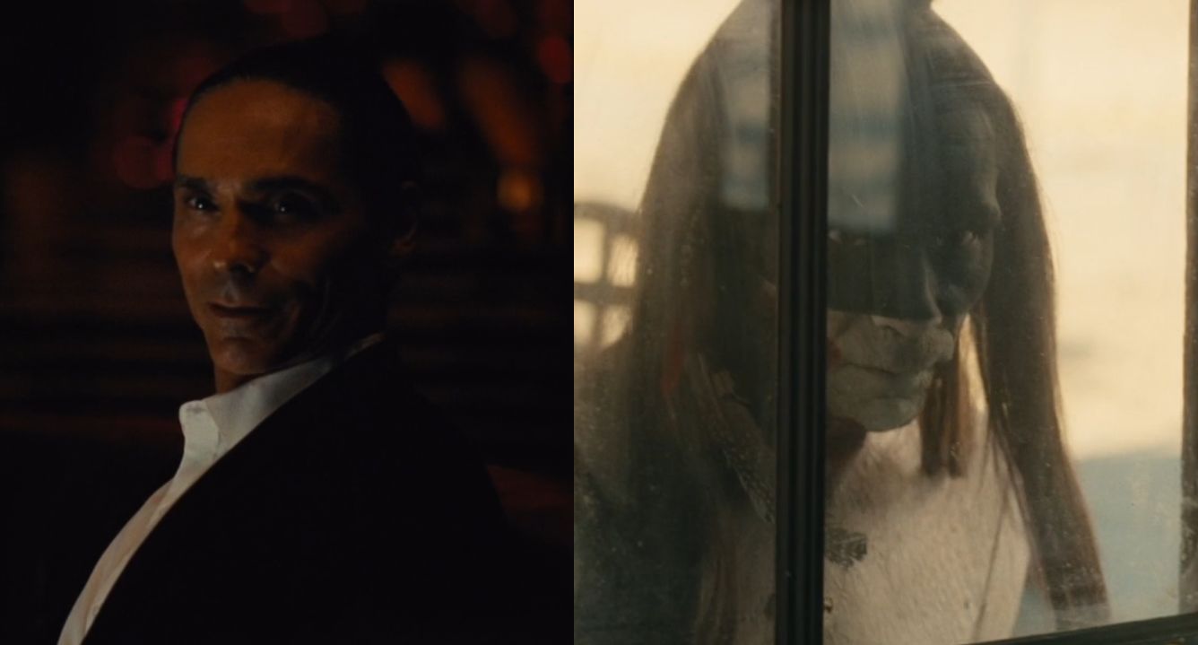 Just noticed familiar face in Maeve's flashback | Scrolller