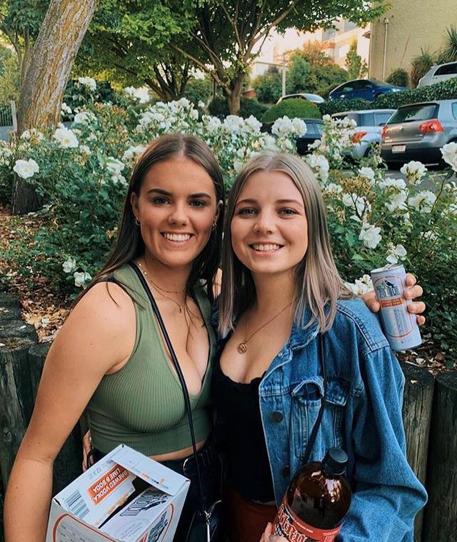 just one of them eclipses the other 2 | Scrolller