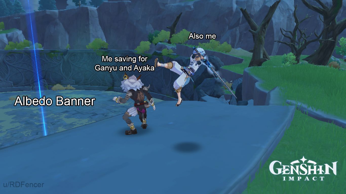 Just One Pull | Scrolller