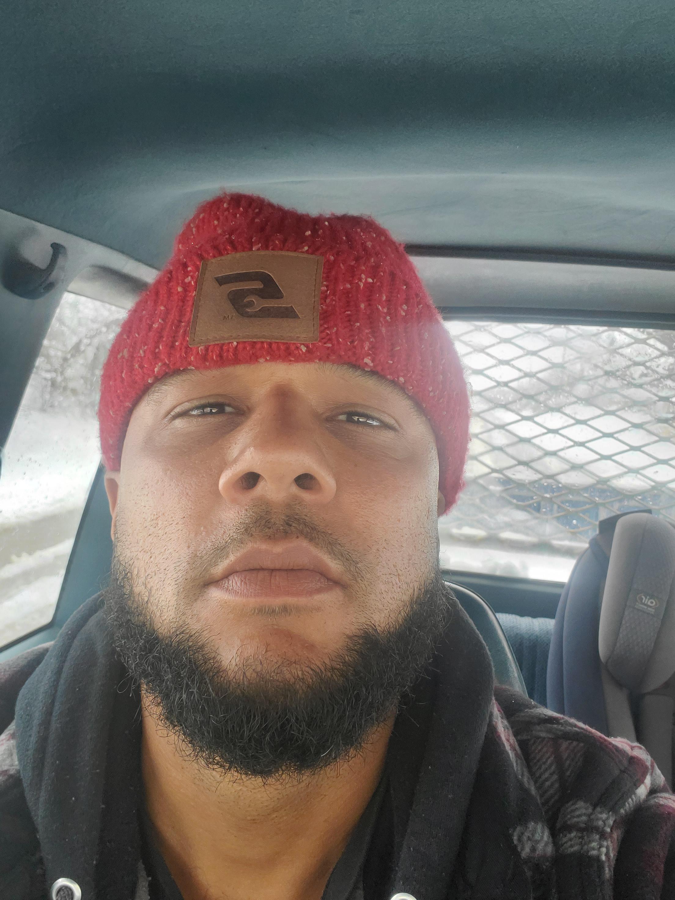 Just out gettin it in | Scrolller