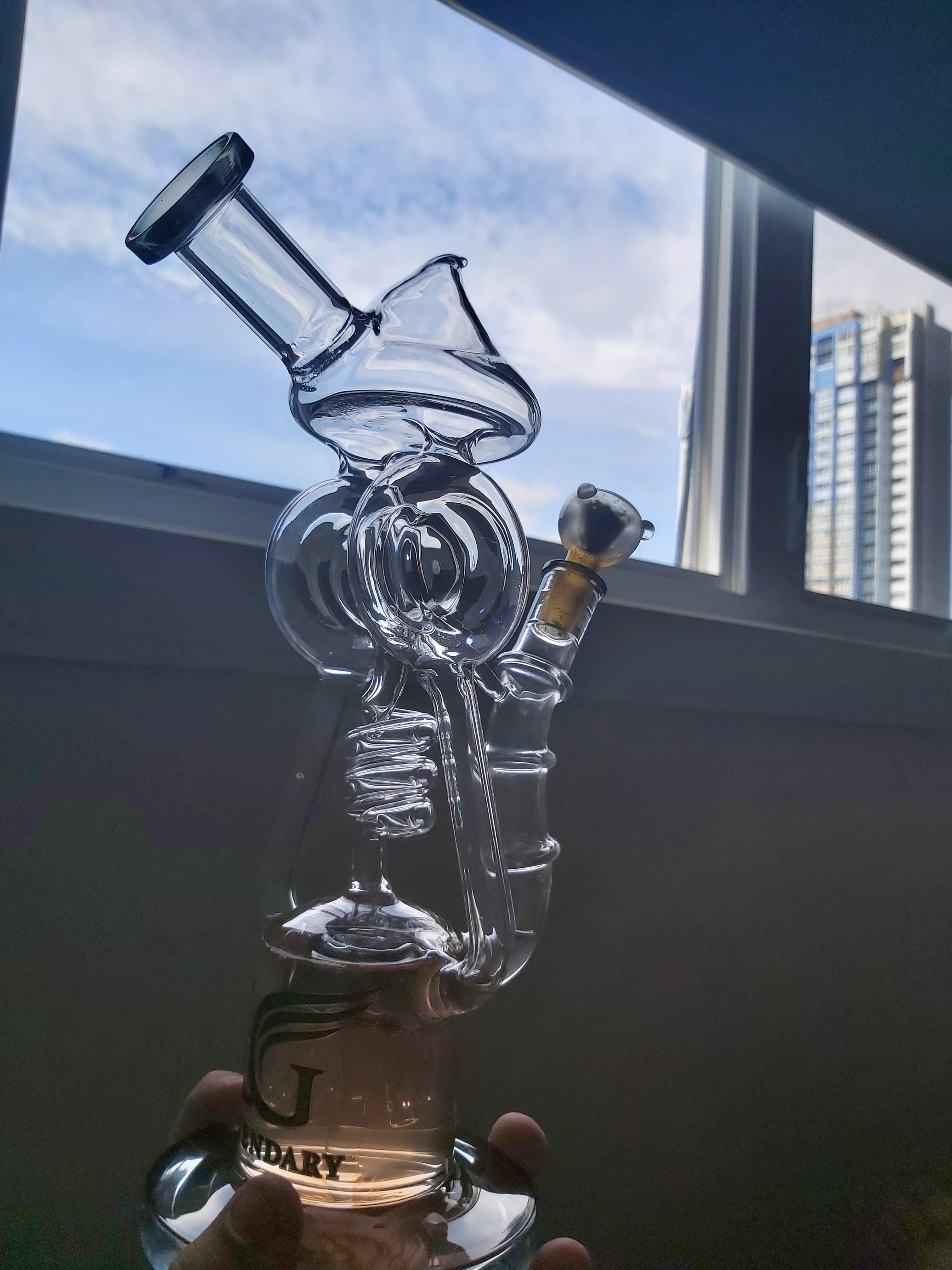 Just picked up a new piece | Scrolller