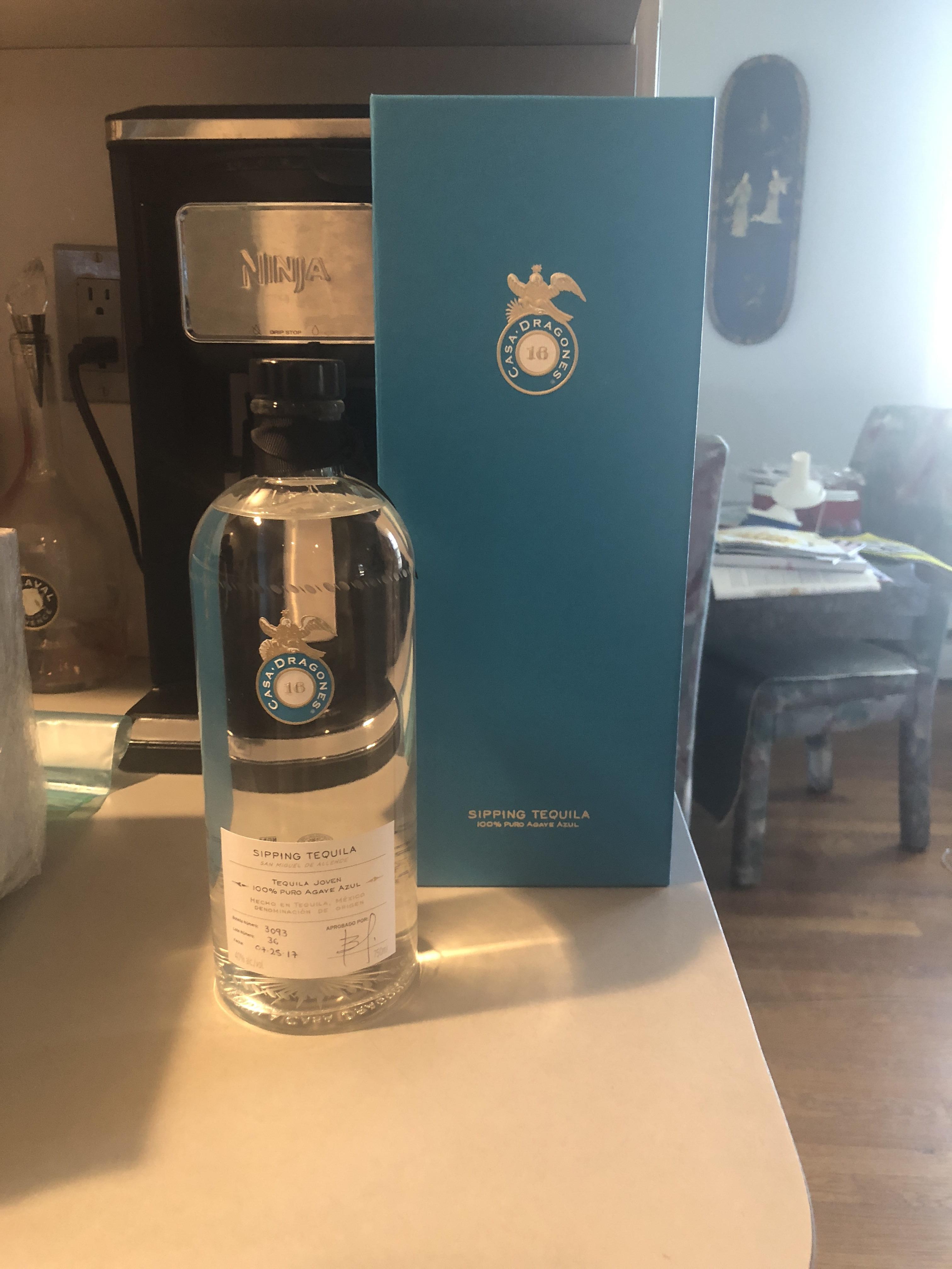 Just picked up this bad boy today. For “special occasions” | Scrolller