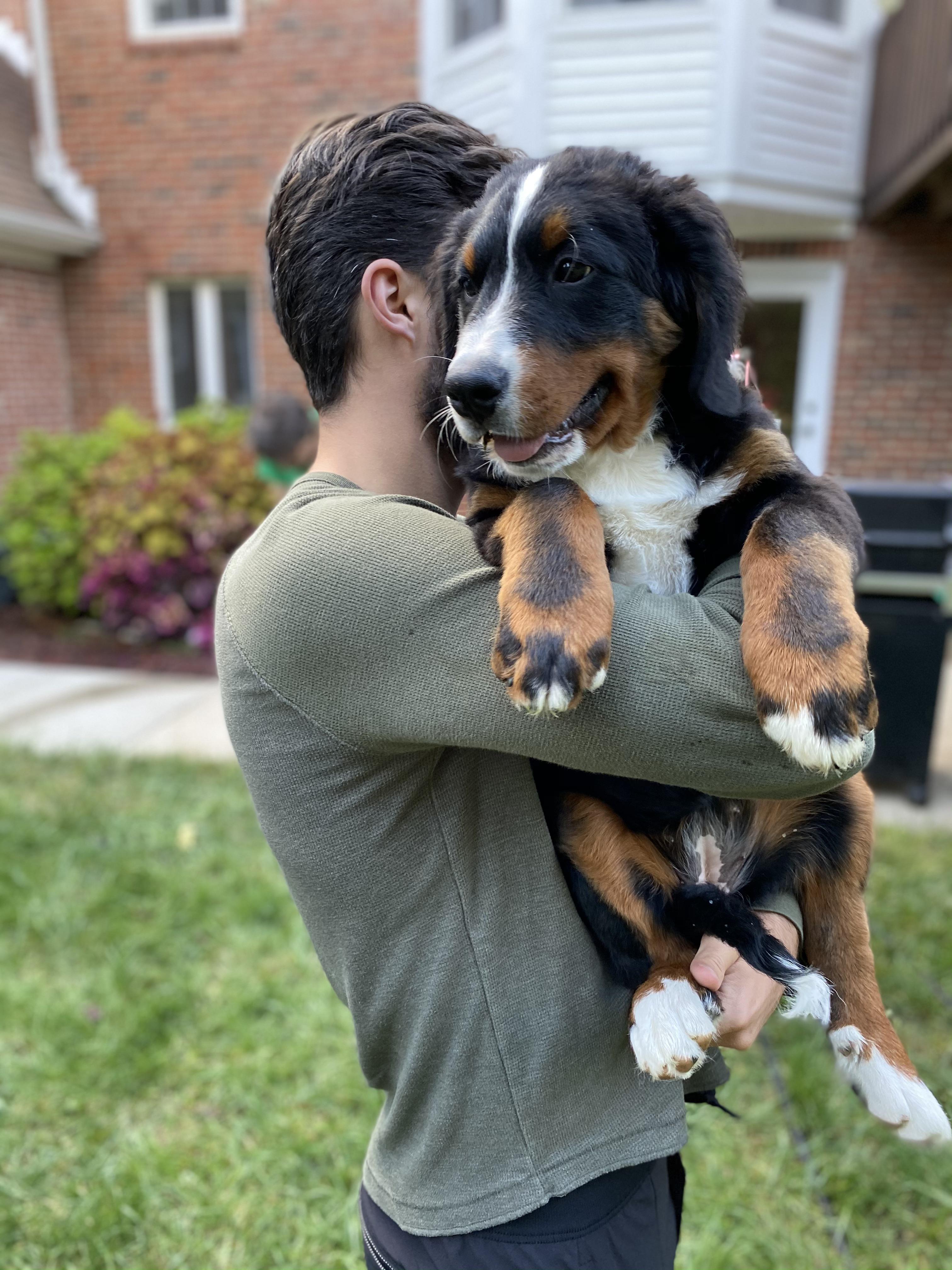 Just picked up this beautiful girl yesterday! | Scrolller