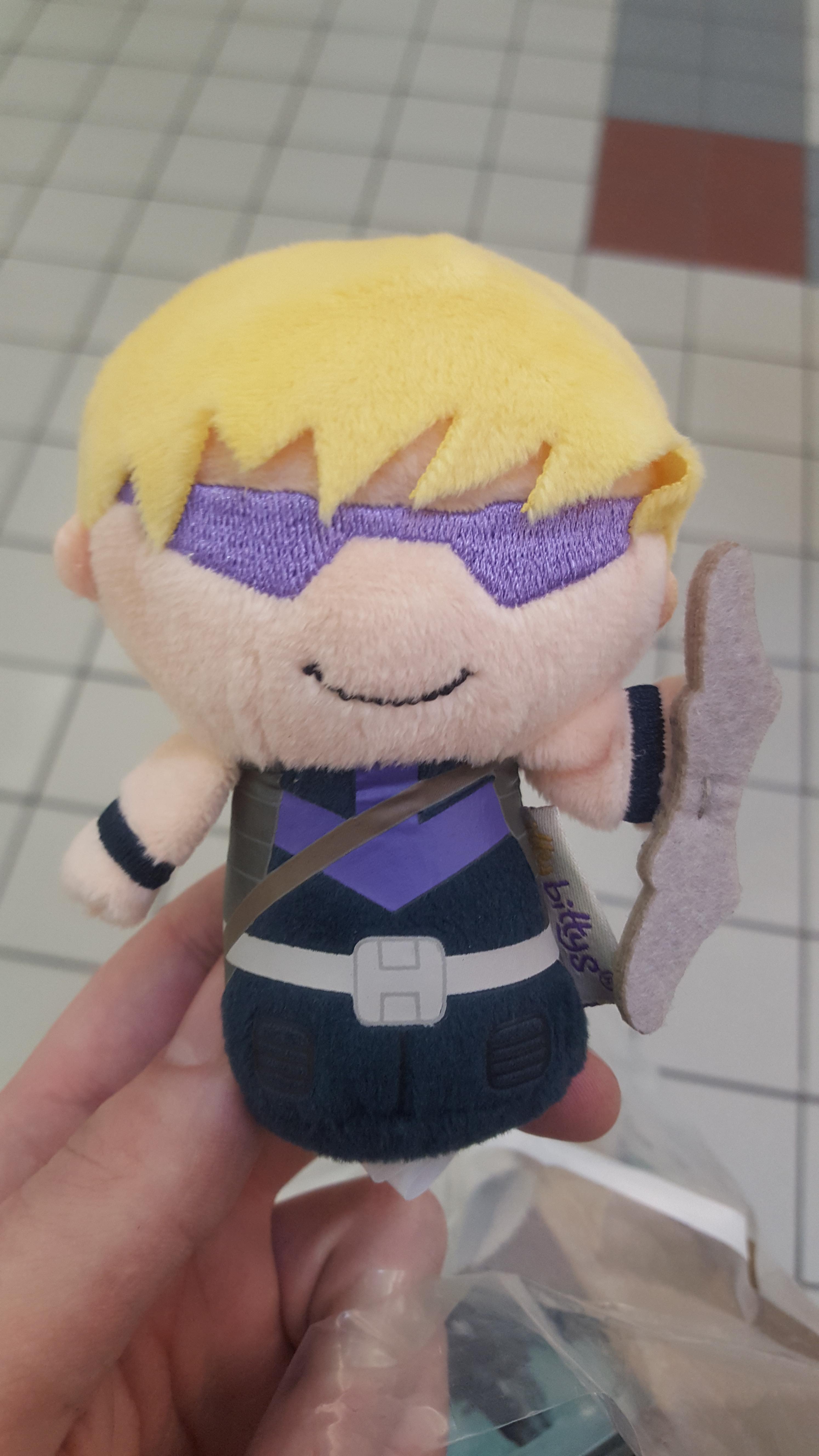 Just picked up this little guy. | Scrolller