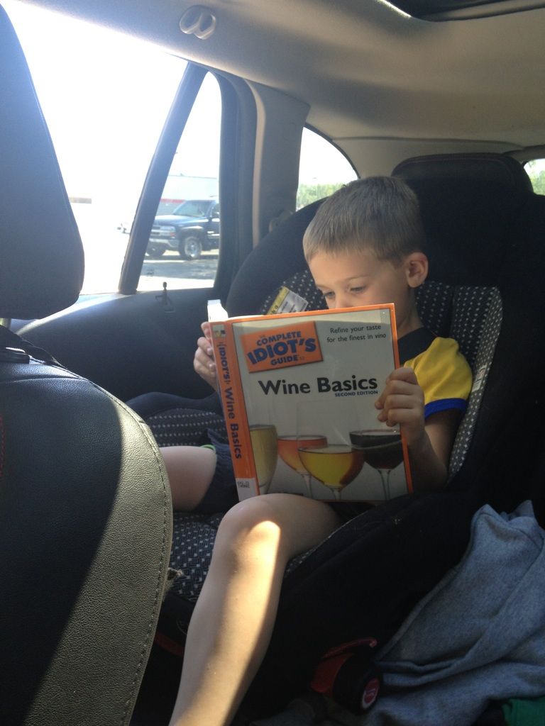 Just reading. No big deal. | Scrolller