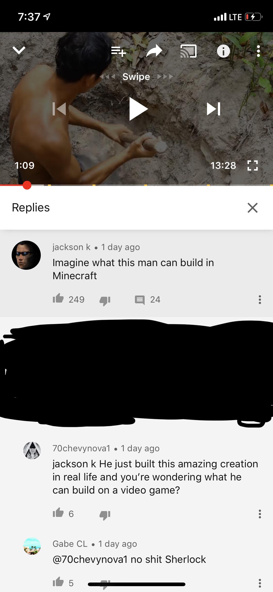 Just sad | Scrolller