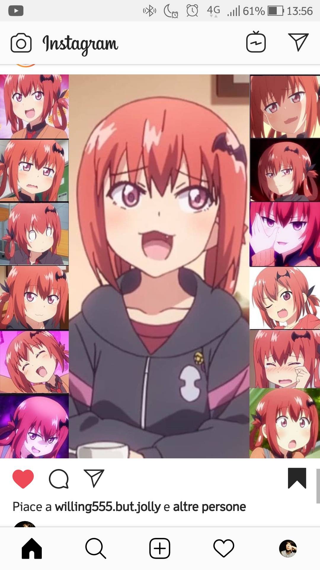 Just Satania | Scrolller