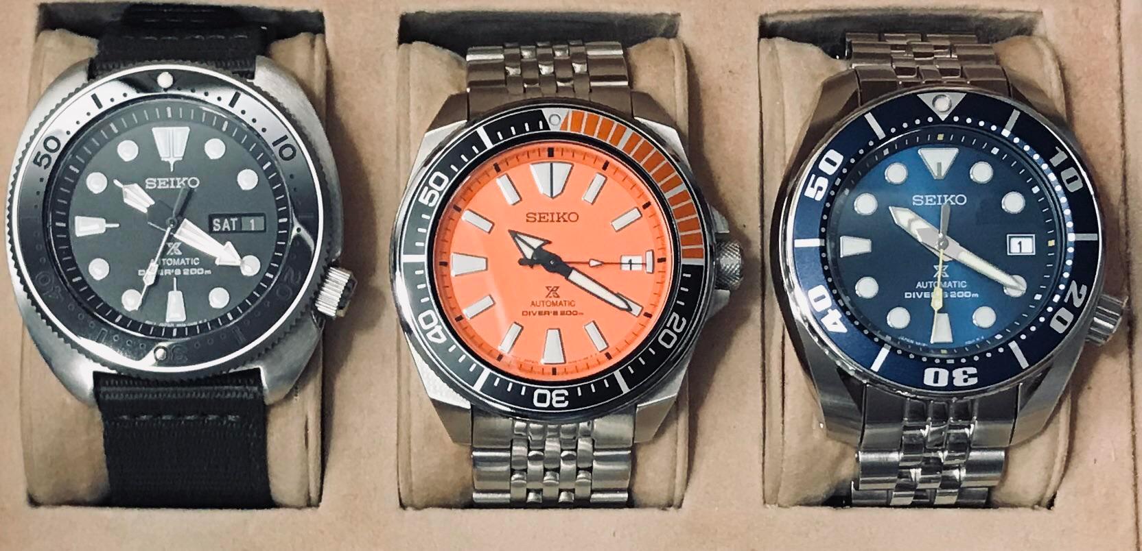 Just sharing my humble collection | Scrolller