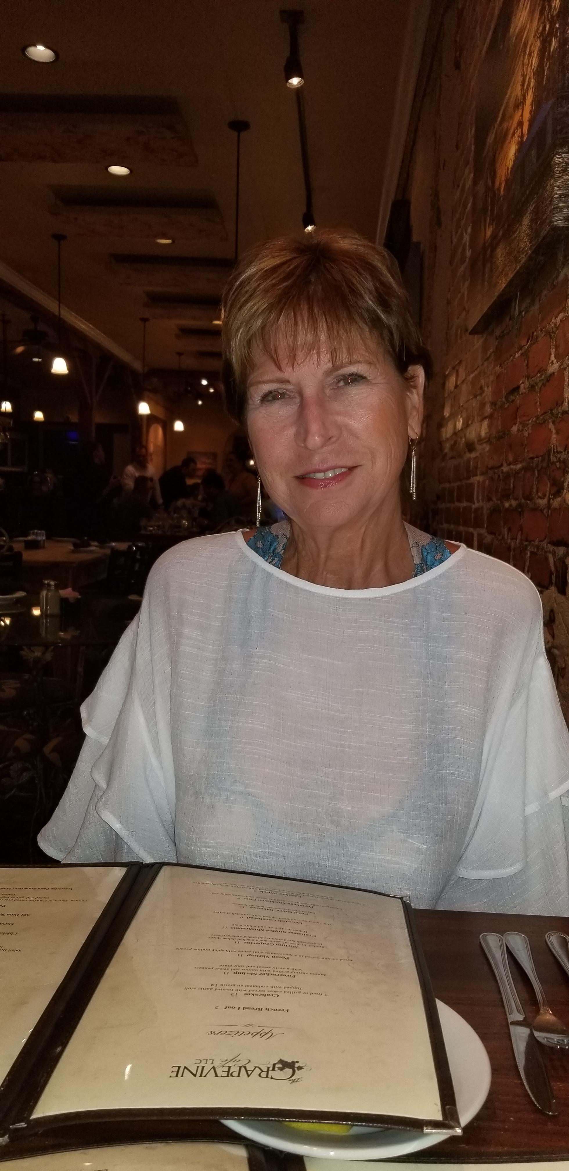 Just showing off...he love for me to wear see through....anything... | Scrolller