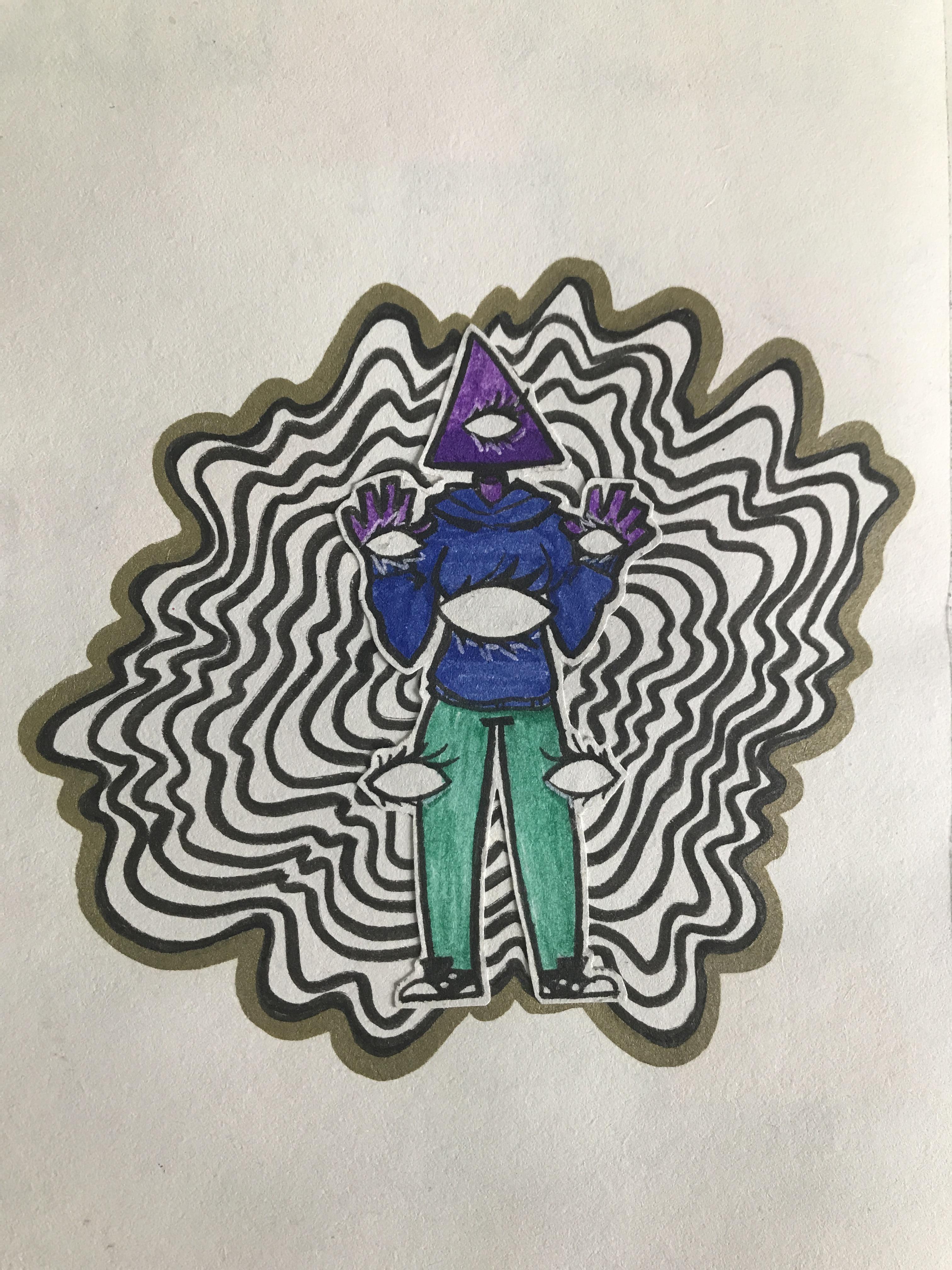 Just some fanart | Scrolller