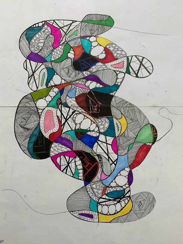 just some patterns | Scrolller