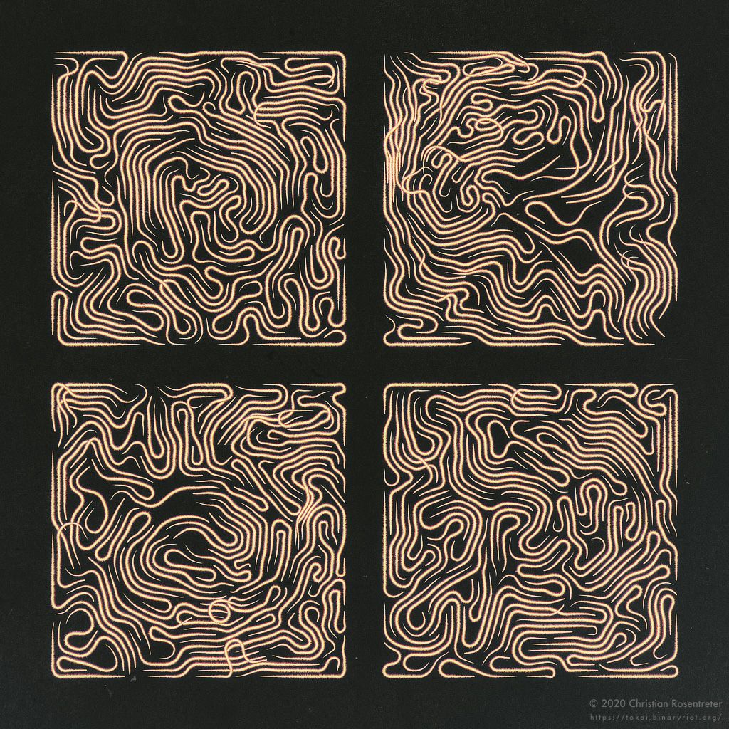 Just Some Worms in Boxes | Scrolller