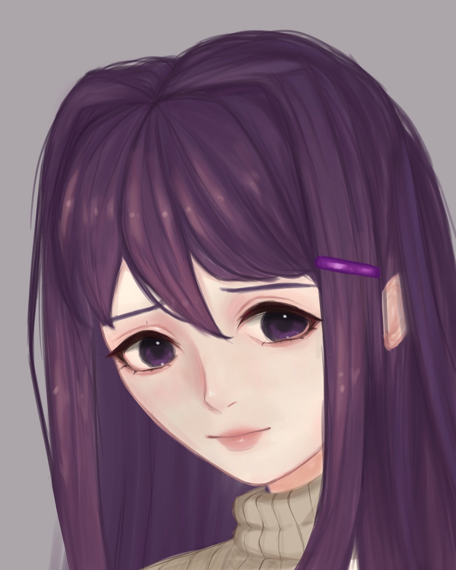 just some yuri fanart :) | Scrolller