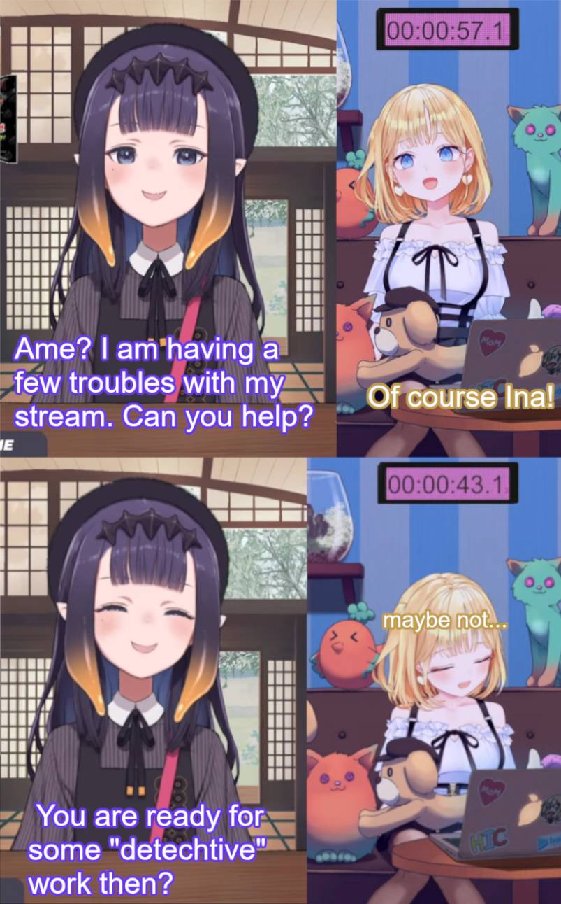 Just something really simple. | Scrolller