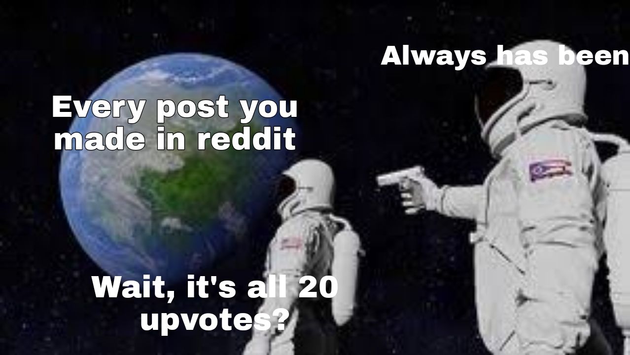 Just spitting some facts | Scrolller