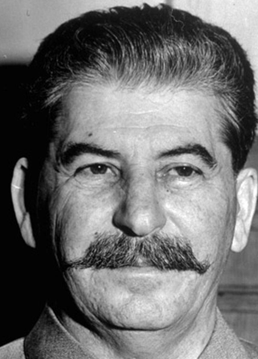 Just Stalin | Scrolller