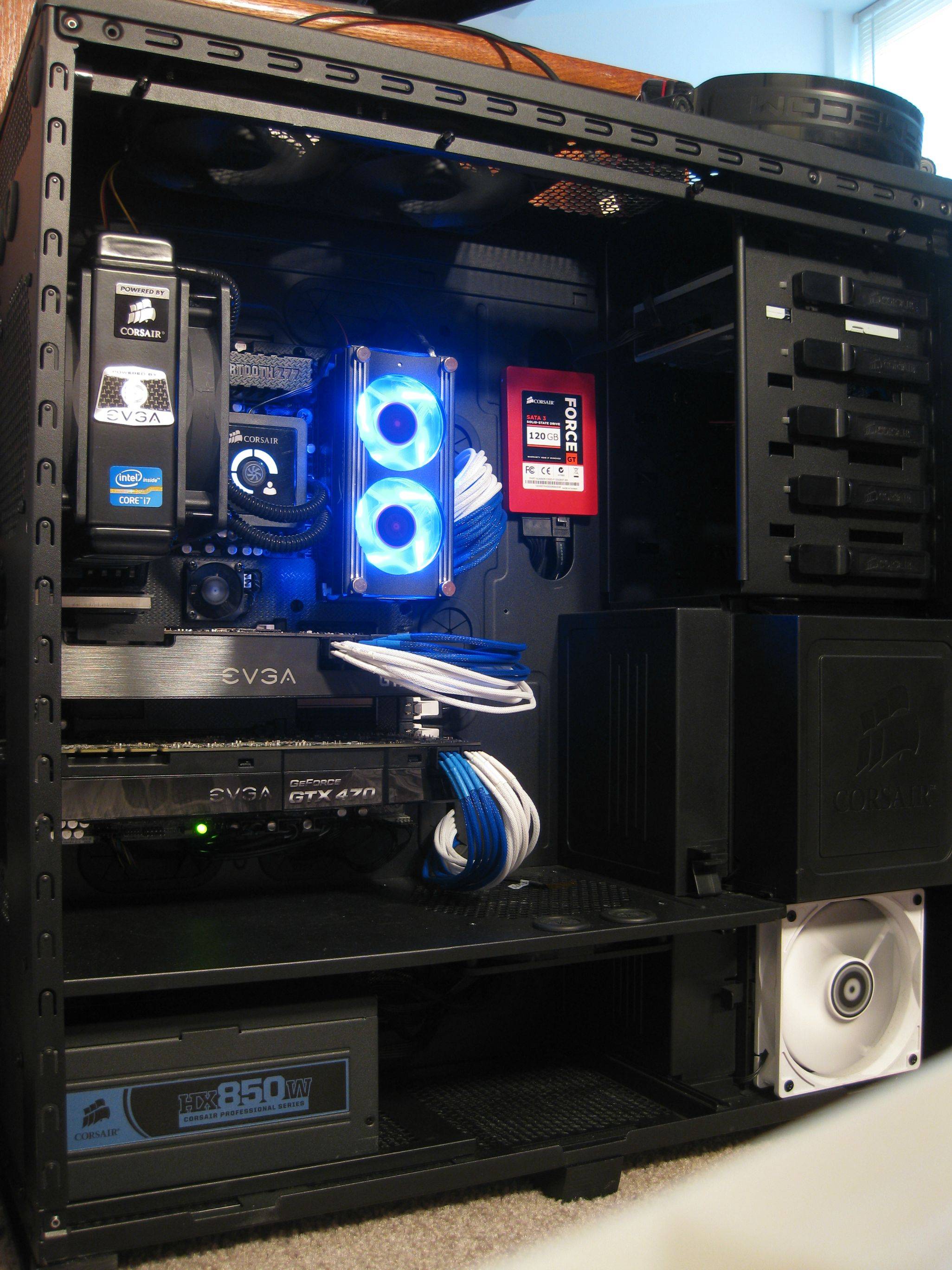 Just Swapped Cases...How'd I Do? | Scrolller