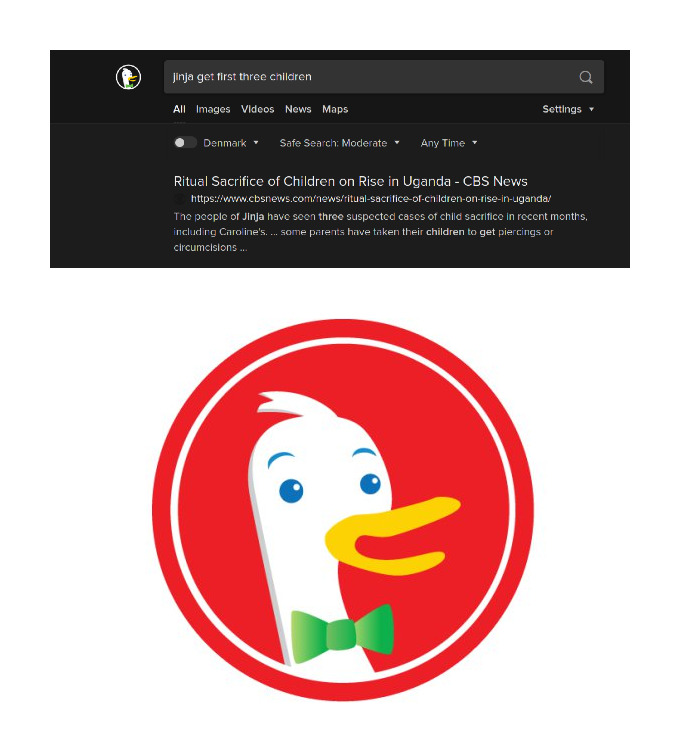 Just take me to stack overflow you dumb fucking duck | Scrolller