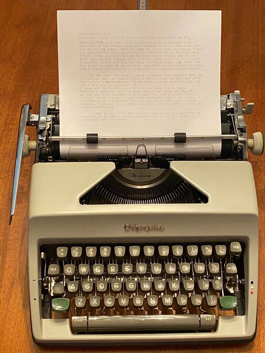 Just the beginning! | Scrolller