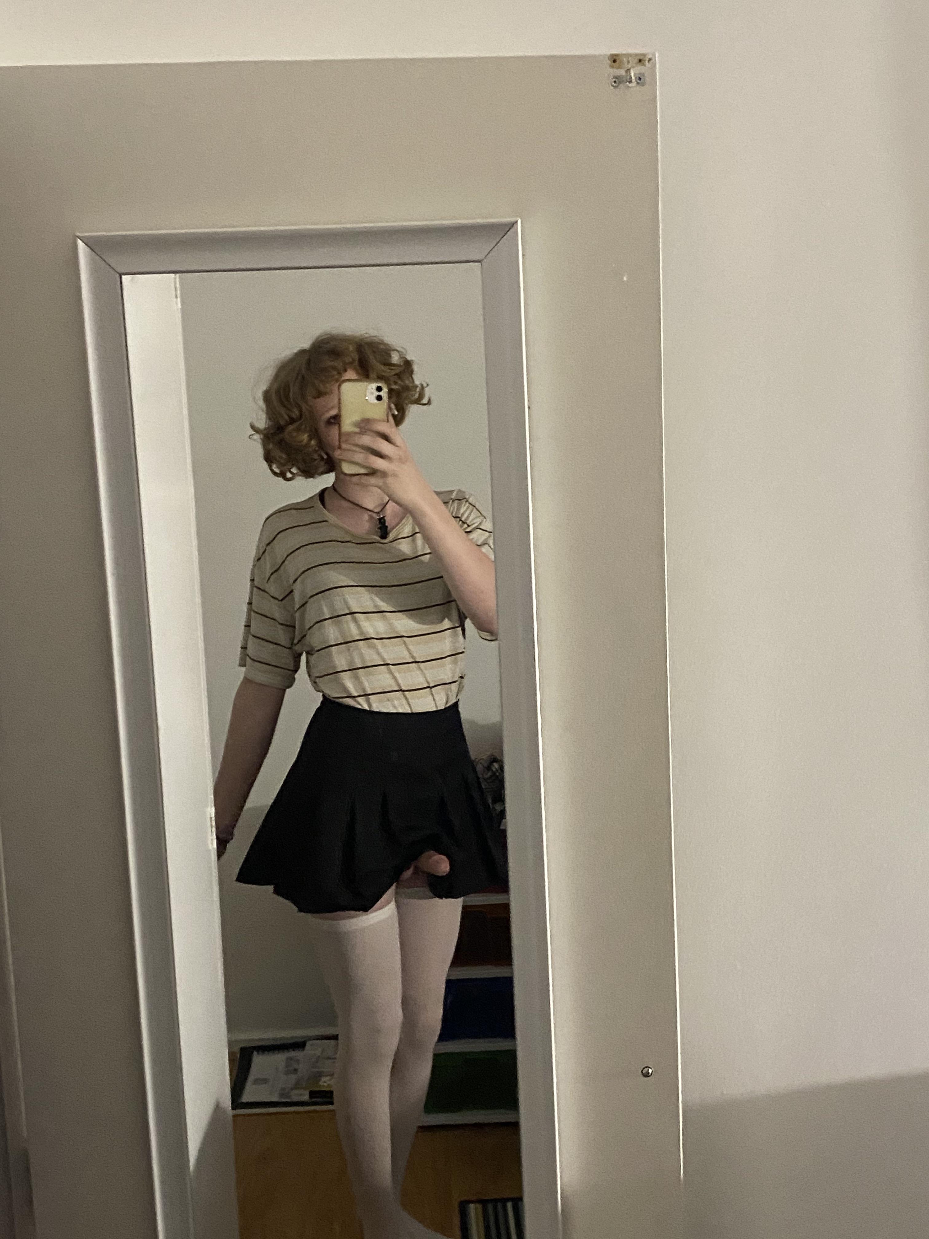 Just the tip | Scrolller