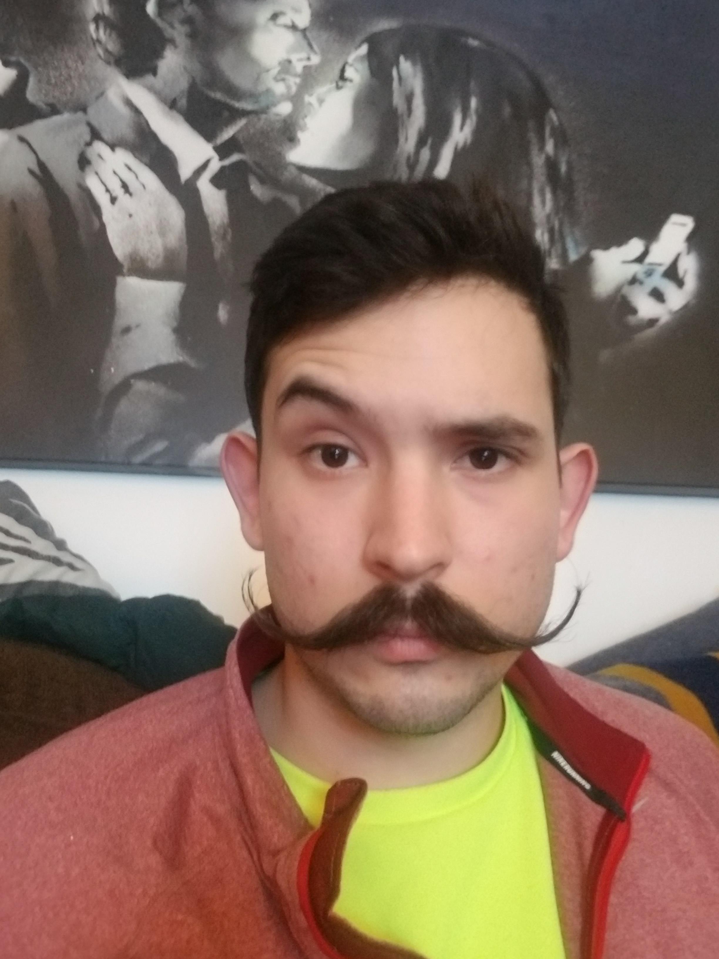 Just trying to bring it back | Scrolller