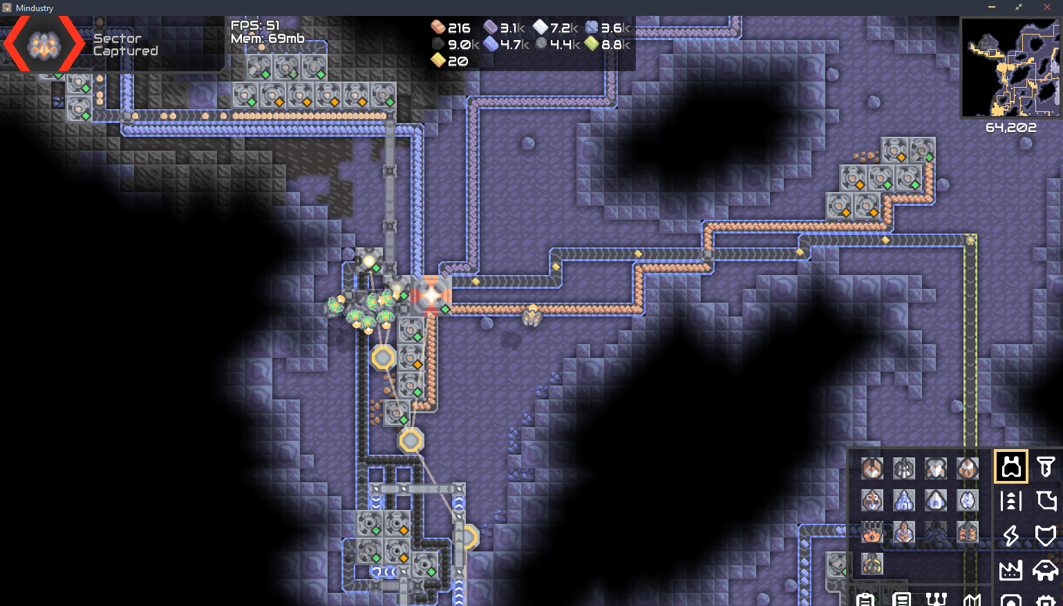 Just unlocked surge alloy in campaign :) | Scrolller