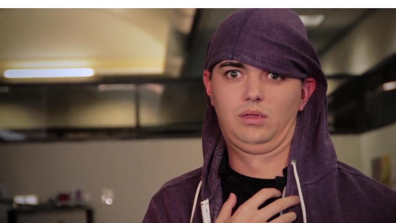 Just wanted to share the derp. | Scrolller