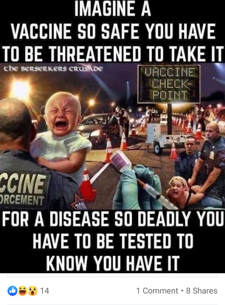 Just why? | Scrolller