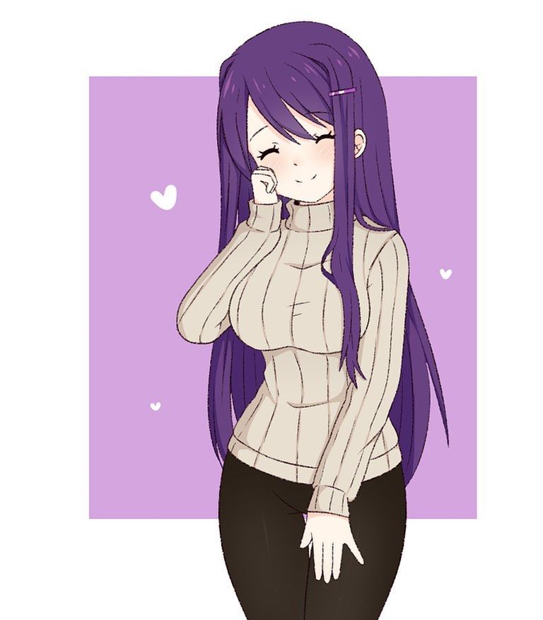 Just Yuri | Scrolller