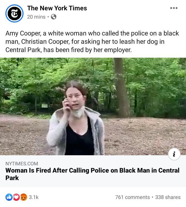 Justice delivered | Scrolller