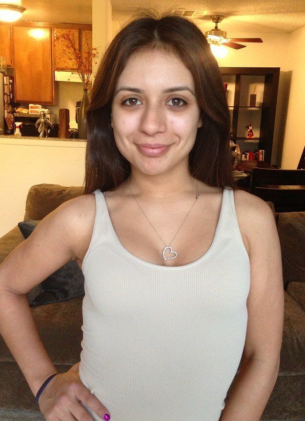 Jynx Maze No Makeup | Scrolller