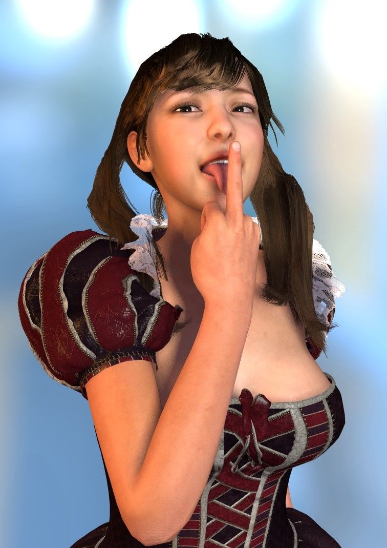 K-Pop pigtails | Scrolller