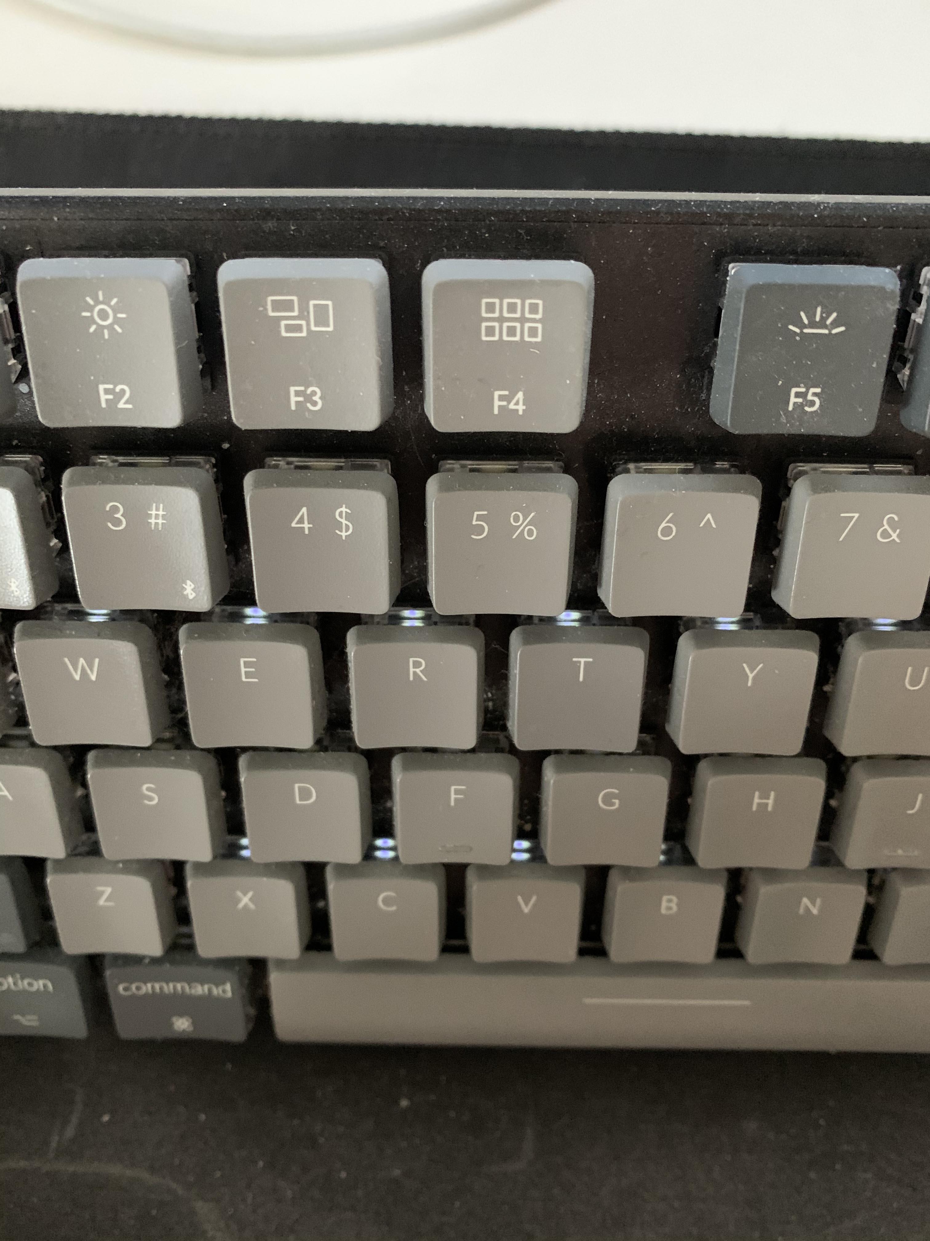 K1 v4 backlight is on even though i turned it off completely | Scrolller