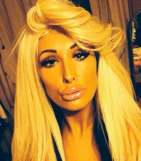 Kacey Diamonds | Scrolller