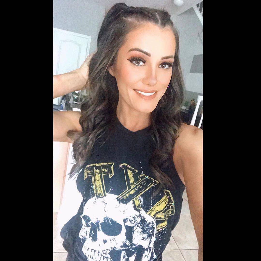 Kacy Catanzaro | Scrolller