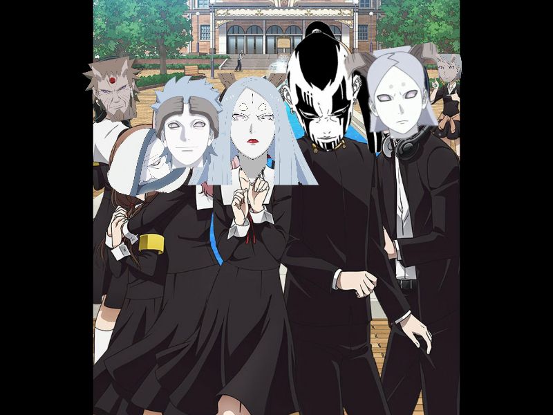 Kaguya sama love is war. I have sinned | Scrolller