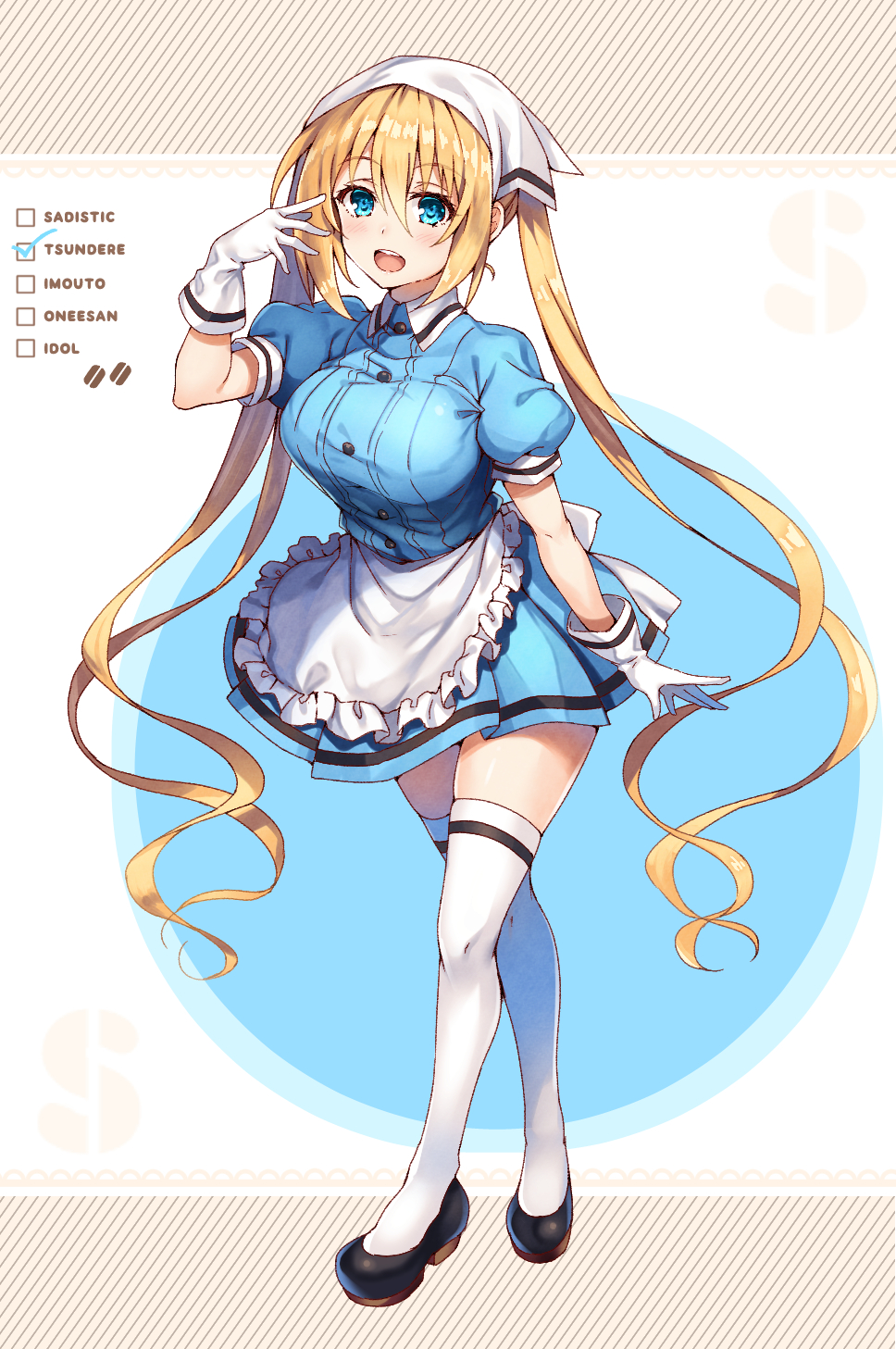 Kaho Hinata [Blend S] | Scrolller