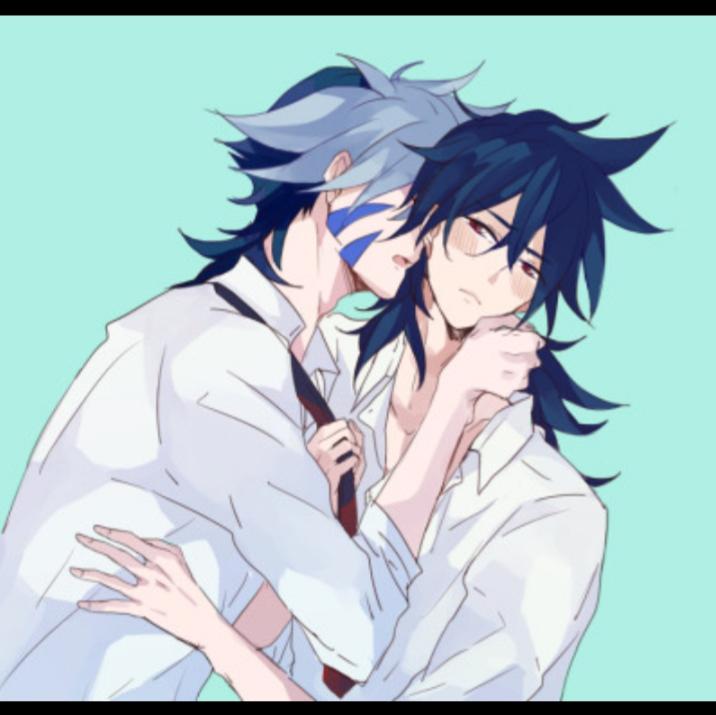 Kai Beyblade [Artist: Ethan Sellers] | Scrolller