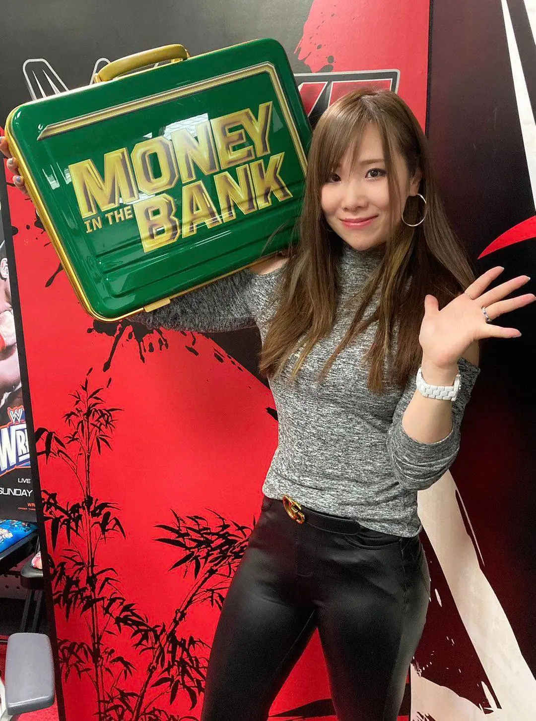 Kairi Scrolller