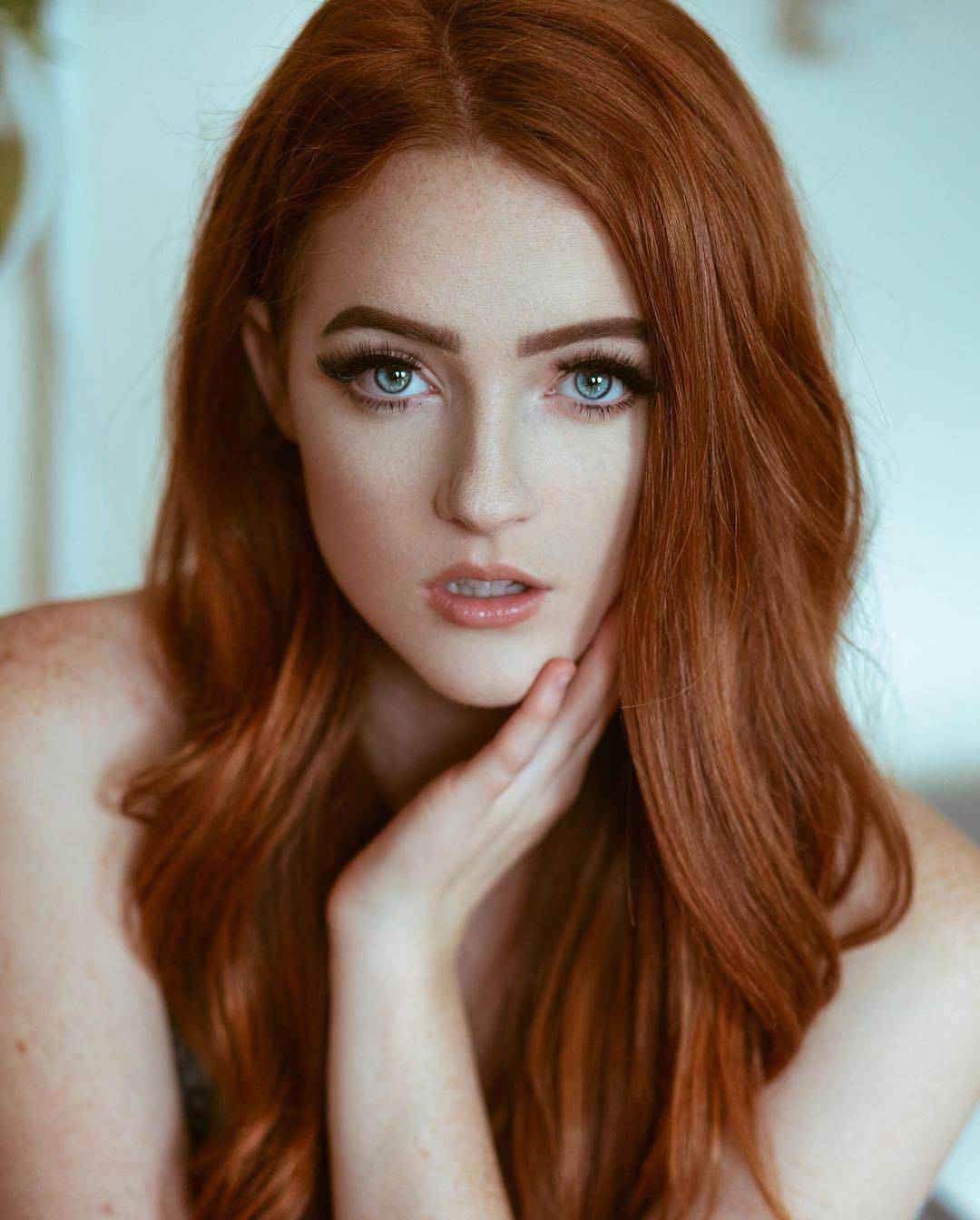 Kaiti Mackenzie | Scrolller