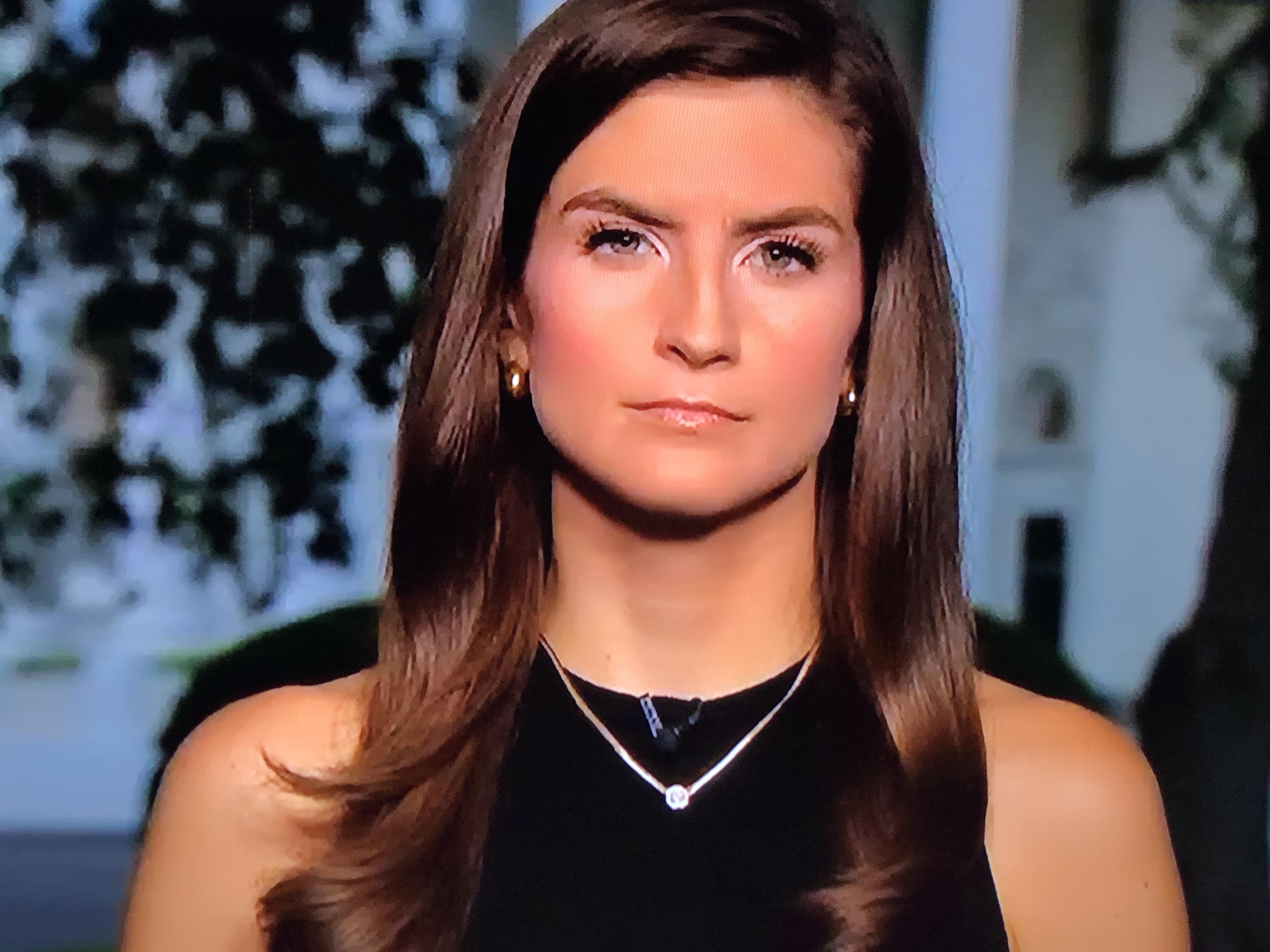 Kaitlan Collins-CNN | Scrolller