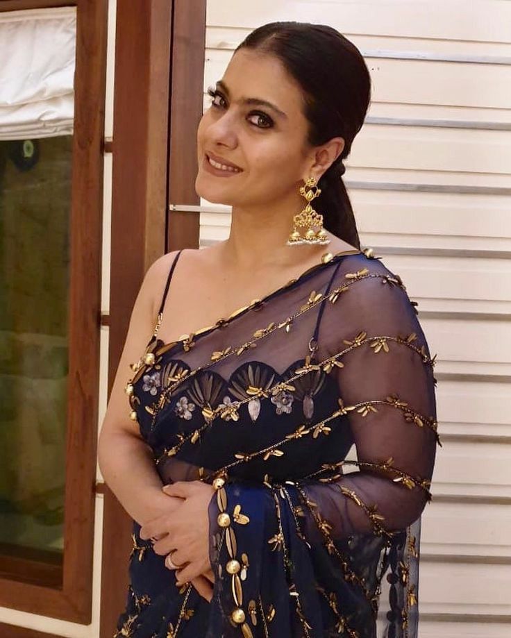 Kajol Scrolller