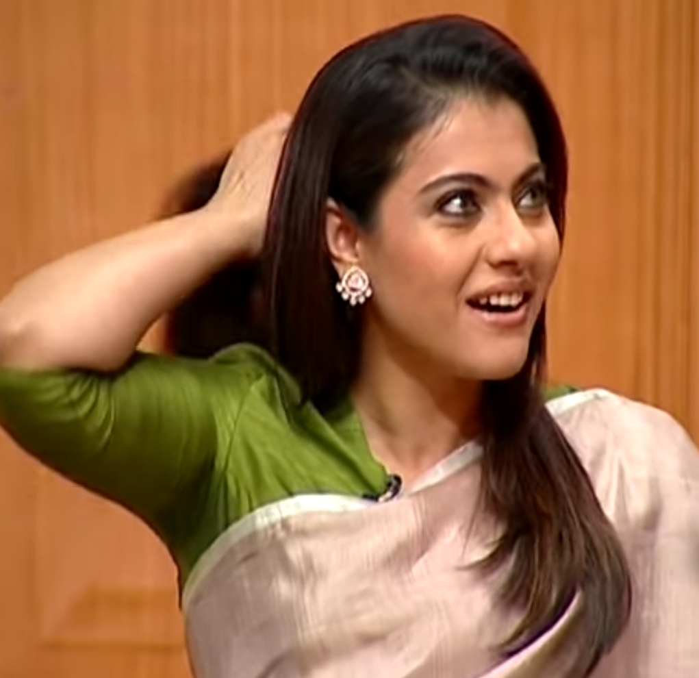 Kajol Devgan | Scrolller