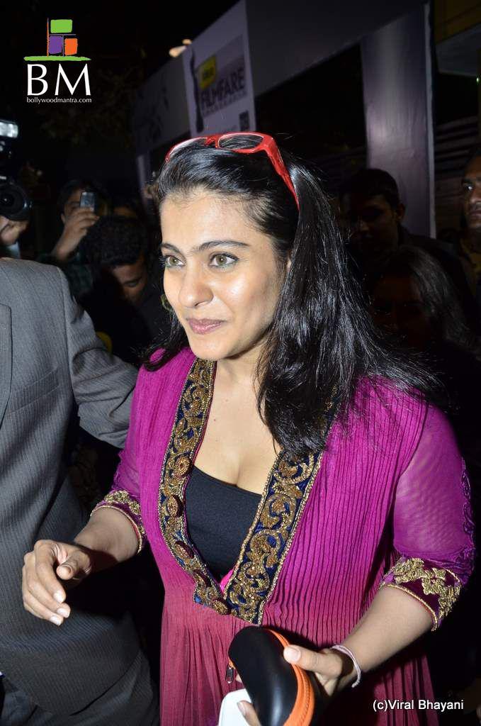 Kajol Scrolller
