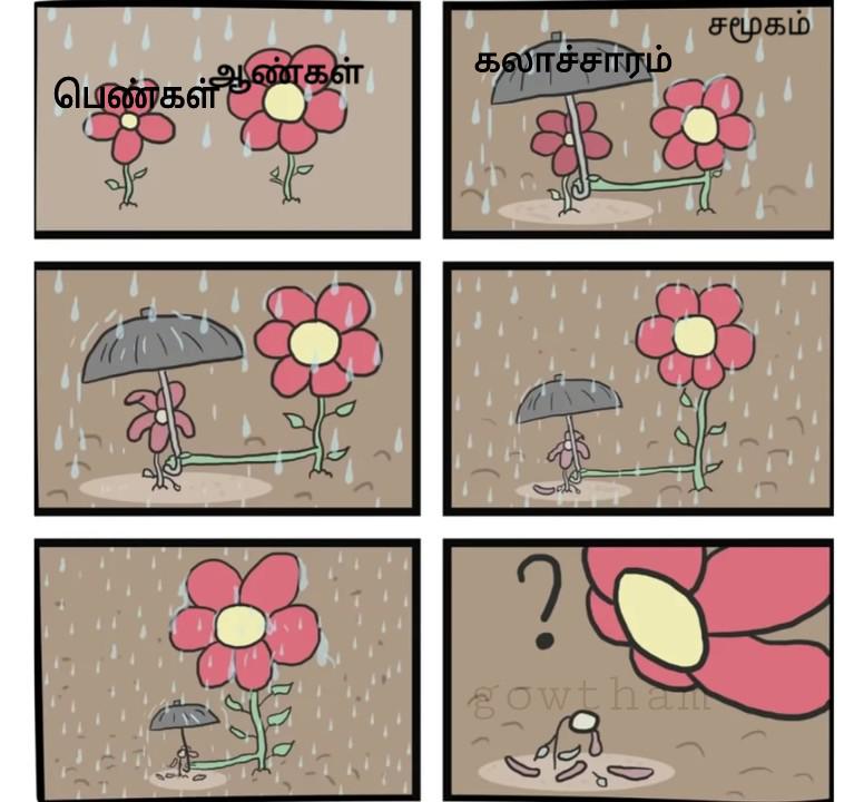 Kalachara kavalarkal in a nutshell.. | Scrolller