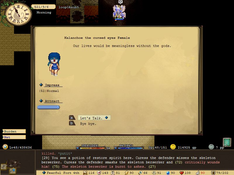 Kalanchoe - The cursed eyes. | Scrolller