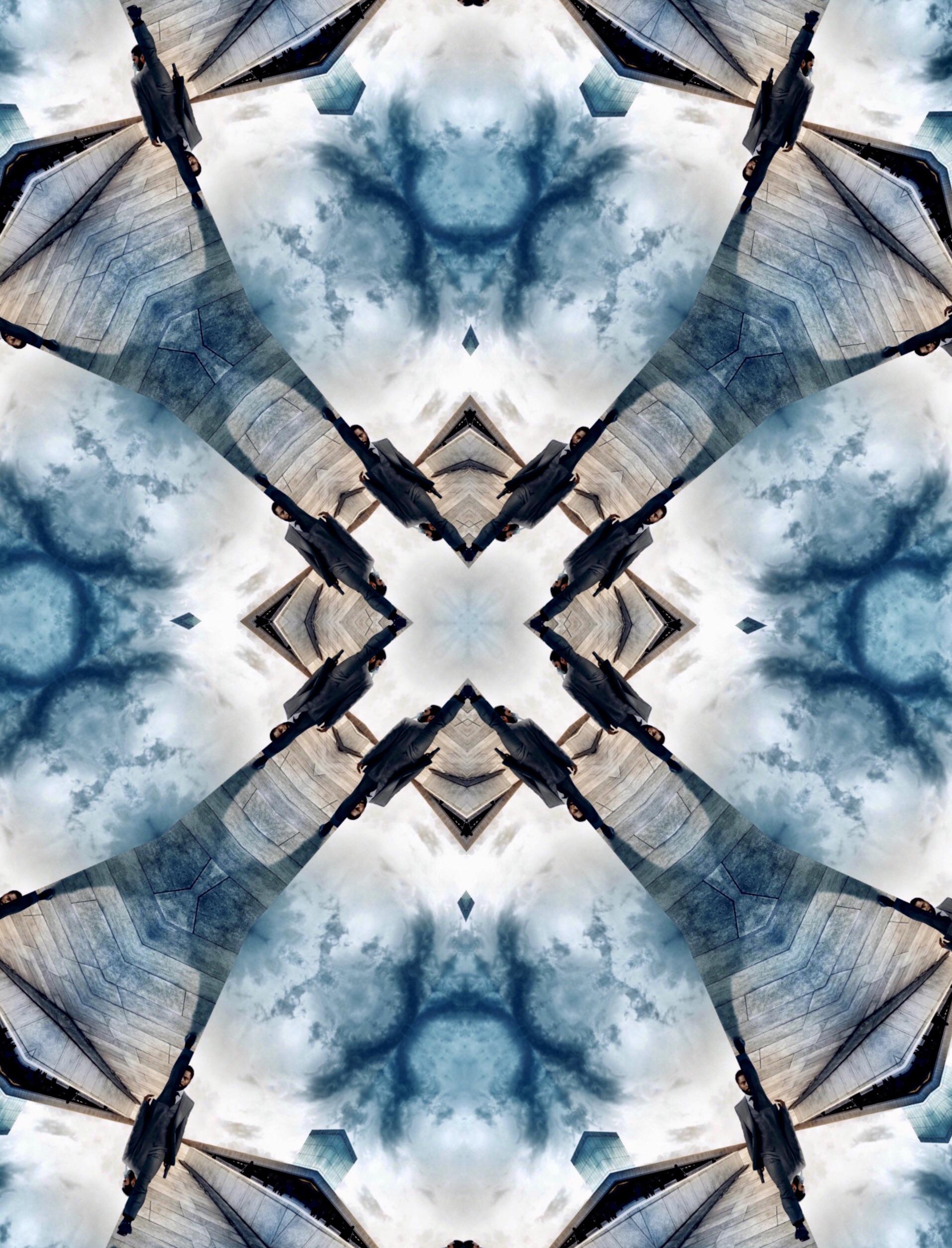 Kaleidoscope | Scrolller