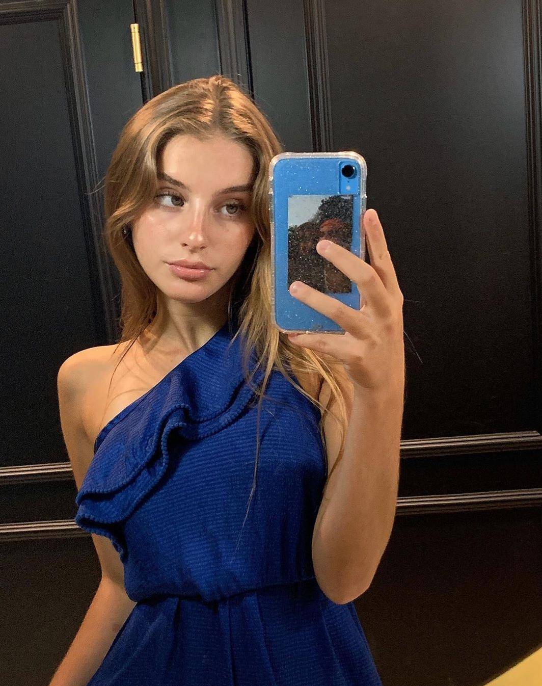 Kalysta Mallory | Scrolller