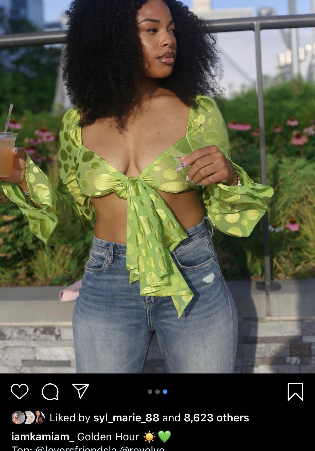 Kam Williams | Scrolller